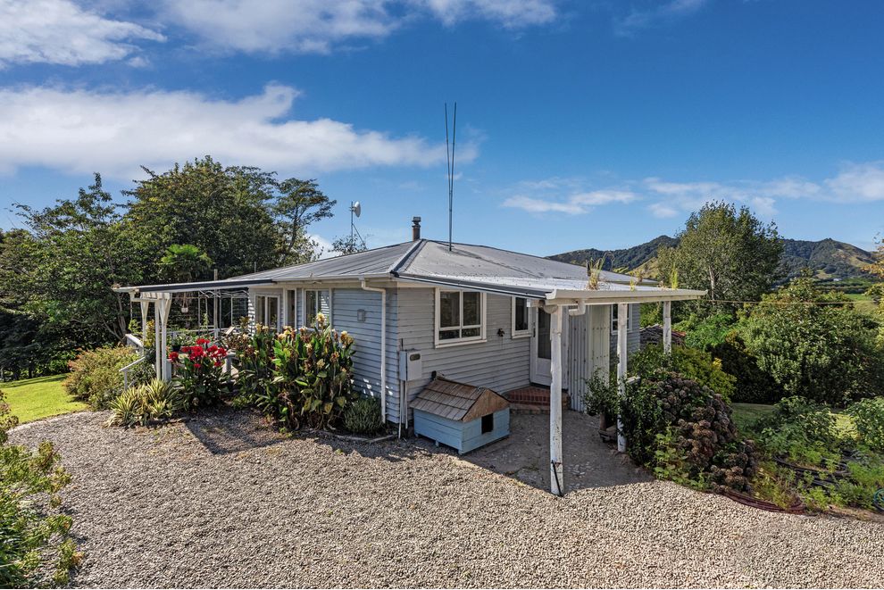 671B Paerata Ridge Road, Opotiki and Surrounds, Opotiki - For Sale ...
