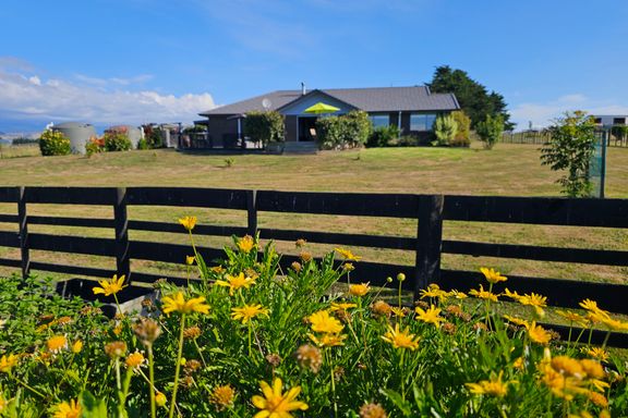 Property value - 27 Ryland Park, Levin - realestate.co.nz