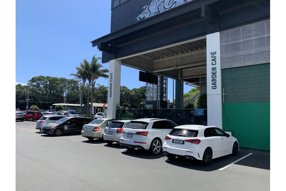 For lease Bulk Retail Op at Orakei Bay Village | 272m2 - realestate.co.nz