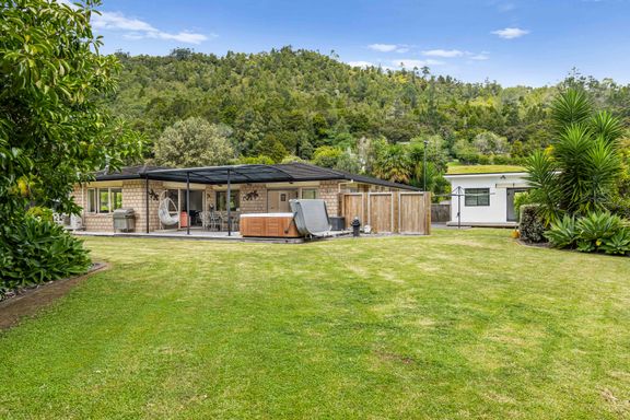Sold - 108 Whareora Road, Tikipunga - realestate.co.nz