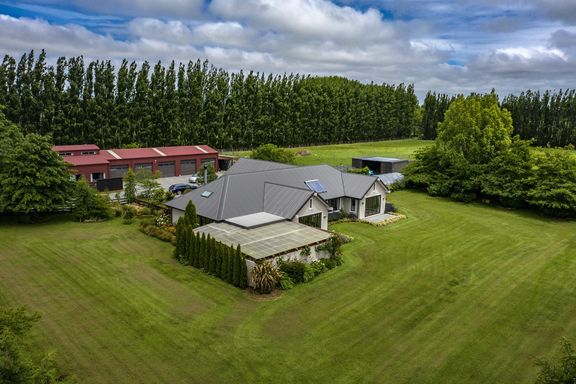 Sold - 139 Easterbrook Road, Fernside - realestate.co.nz