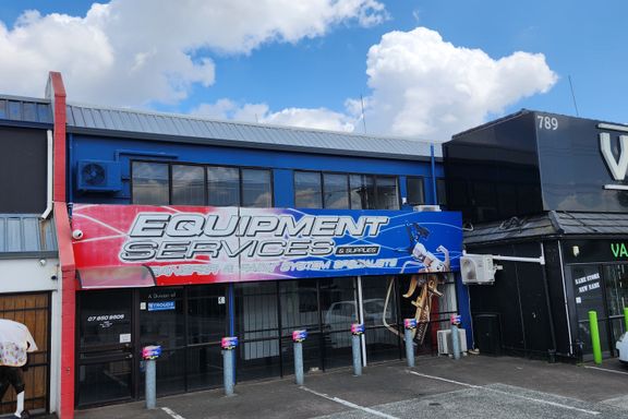 Property value - 4/789 Te Rapa Road, Te Rapa - realestate.co.nz