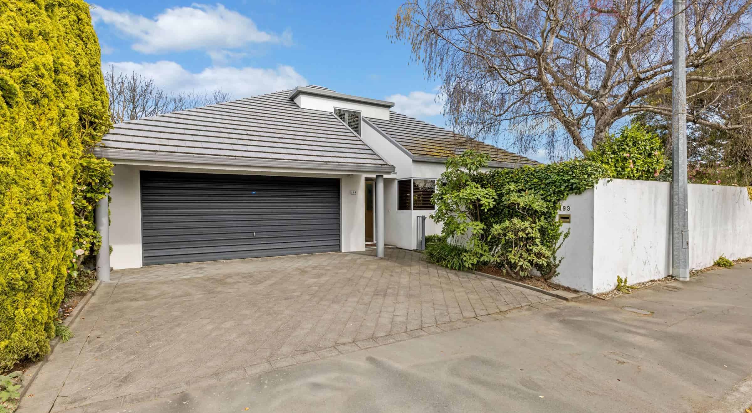 Sold - 193 Wairakei Road, Bryndwr - realestate.co.nz