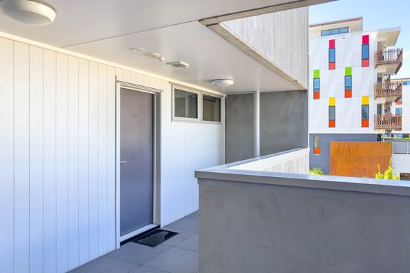 Property value - 201/40 Library Lane, Albany - realestate.co.nz