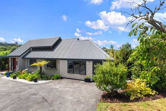 Property value - 28 Fitzwilliam Drive, Torbay - realestate.co.nz