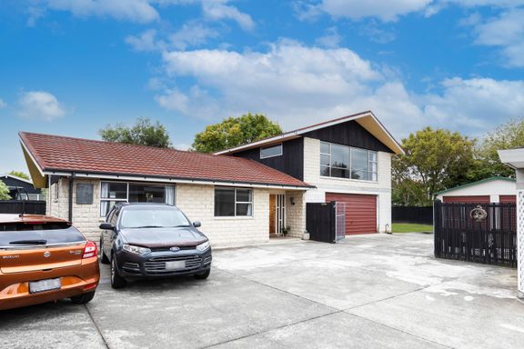 Sold - 25A Northfield Road, Casebrook - realestate.co.nz