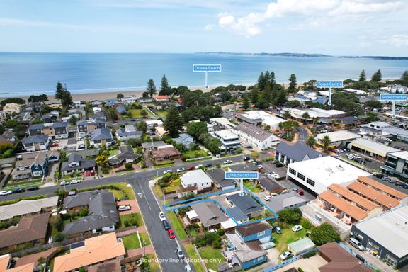 Sold - 2/4 Edward Avenue, Orewa - realestate.co.nz