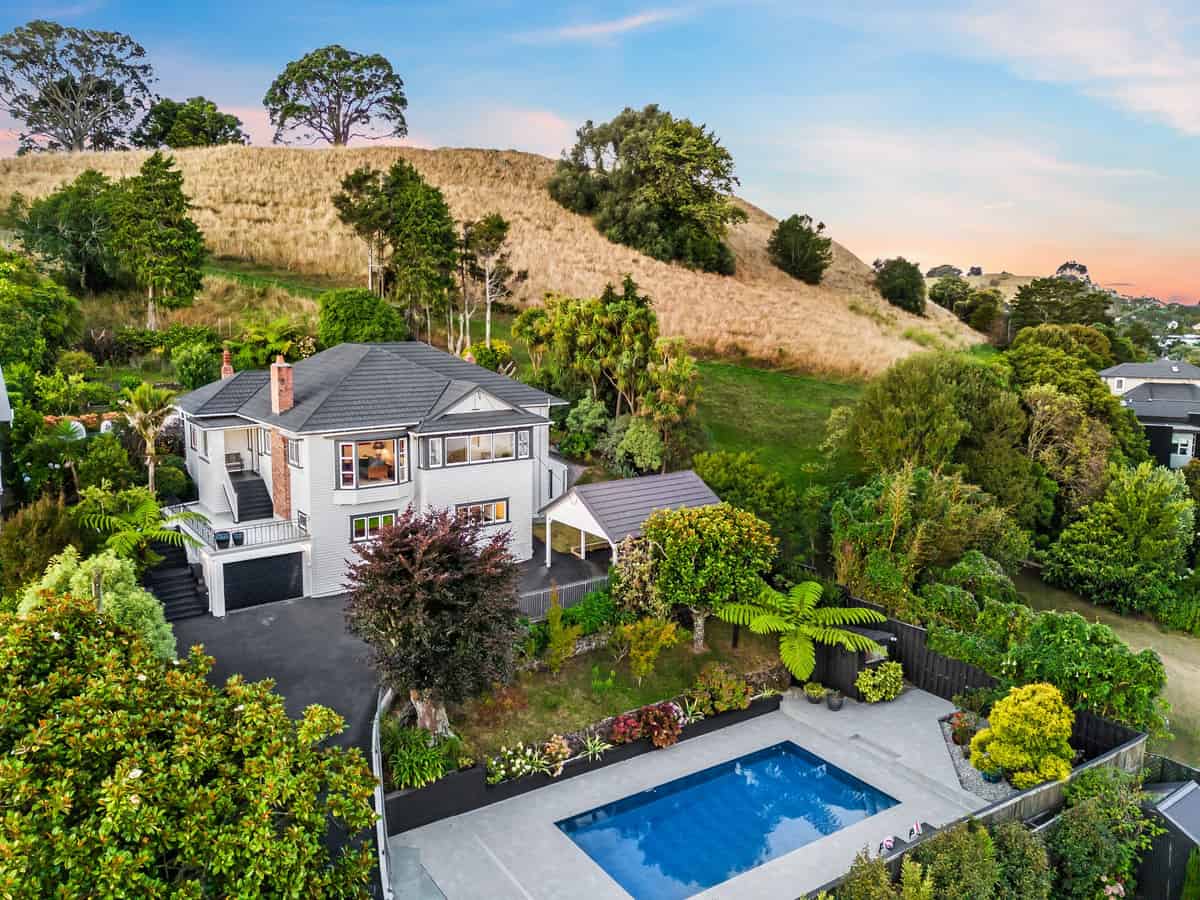 Epsom Homes and Real Estate for Sale - realestate.co.nz