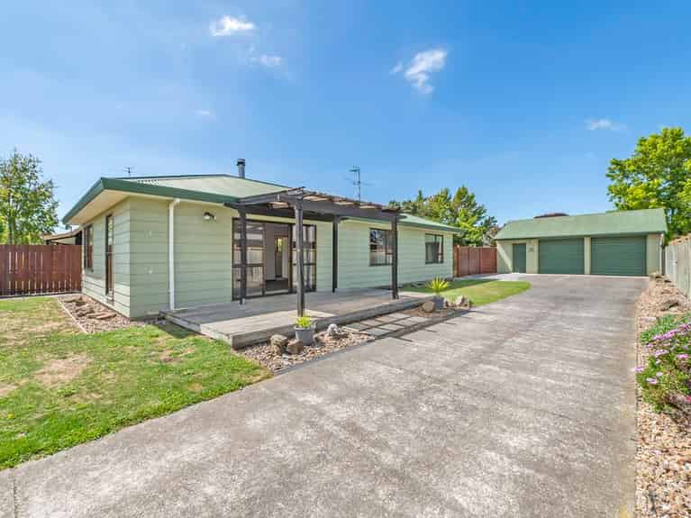 Leeston Homes and Real Estate for Sale - realestate.co.nz