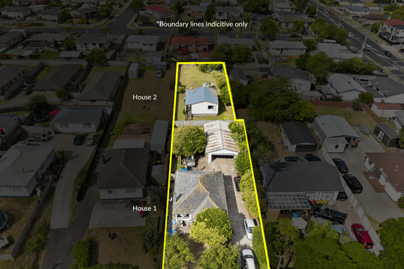 Property value - 82 Coxhead Road, Manurewa - realestate.co.nz