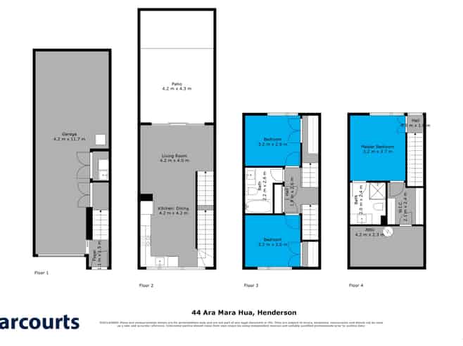 Henderson Homes and Real Estate for Sale - realestate.co.nz