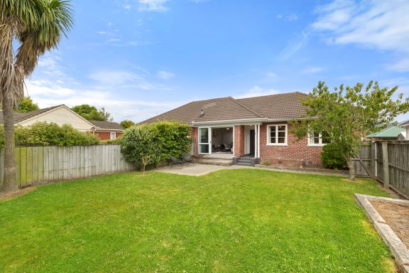 Sold - 14 Dobson Street, Spreydon - realestate.co.nz