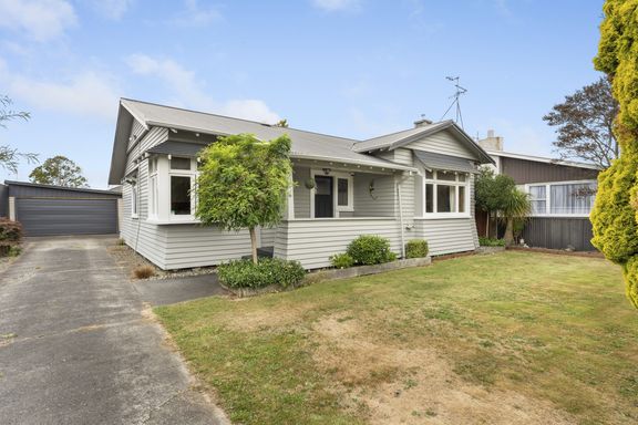 Sold - 59 Bryant Street, Takaro - realestate.co.nz