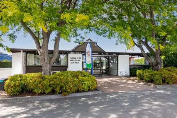 Property value - 124 Sparks Road, Hoon Hay - realestate.co.nz