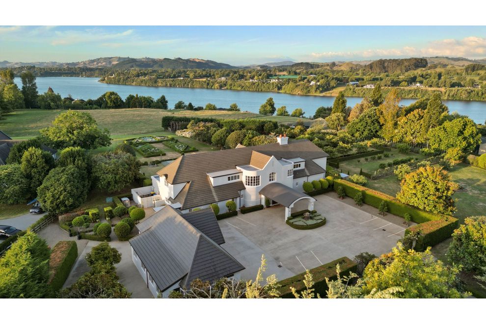 844 Maungatautari Road, Karapiro, Waipa - For Sale - realestate.co.nz