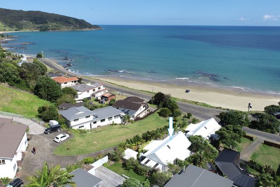 Property value - 255A Foreshore Road, Ahipara - realestate.co.nz