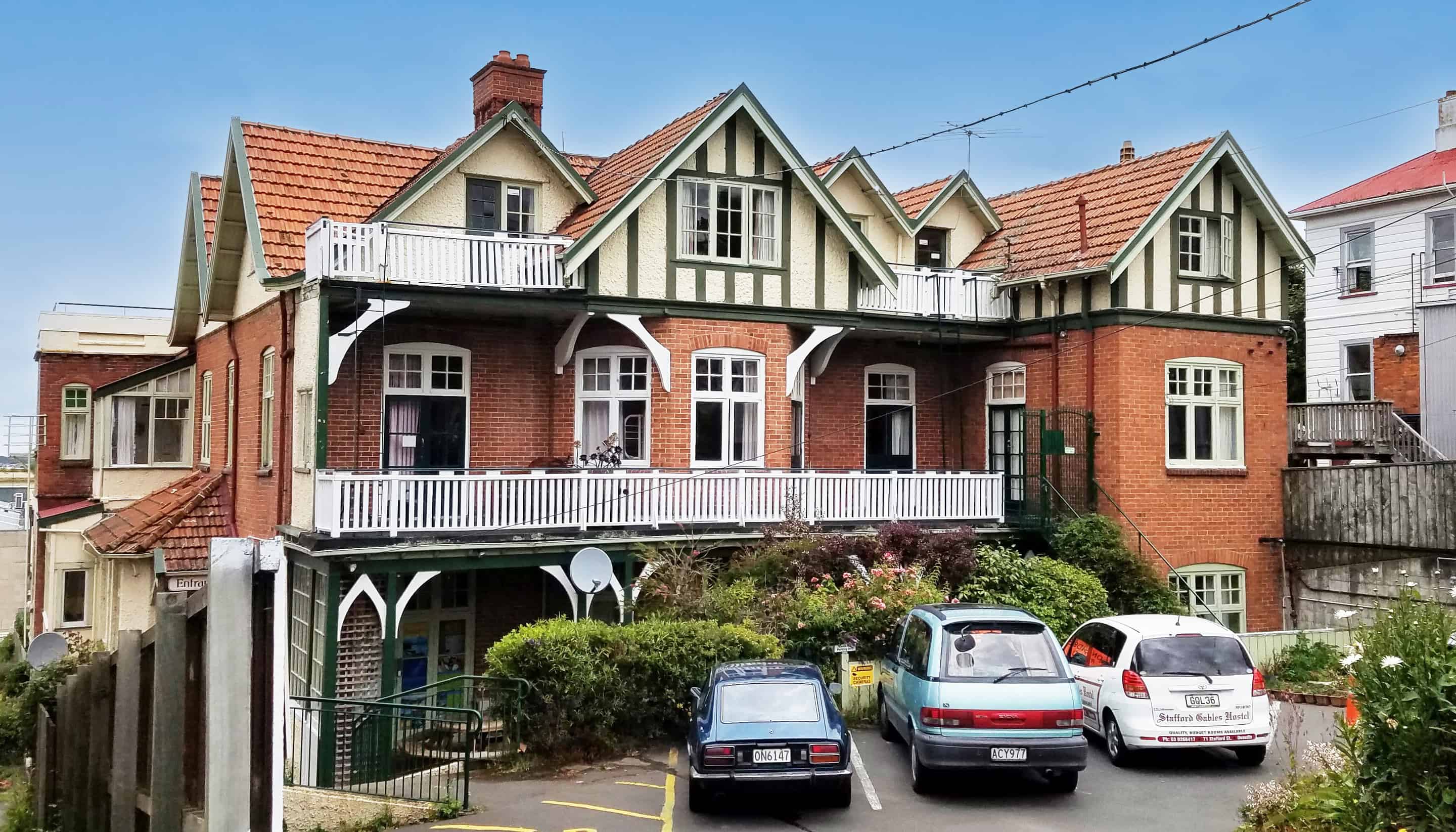 71 Stafford Street, Dunedin Central, Dunedin City - For Sale ...