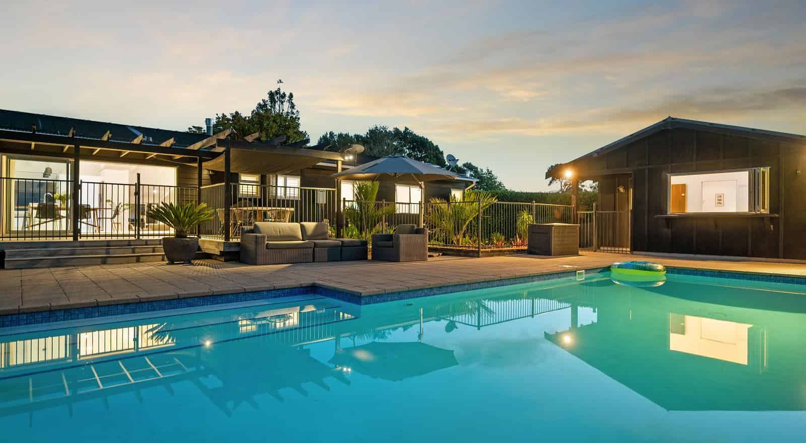 Sold - 584 Ridge Road, Riverhead - realestate.co.nz