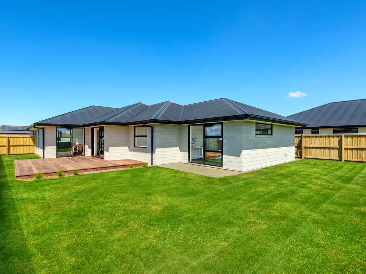 Rolleston Houses for Sale - realestate.co.nz