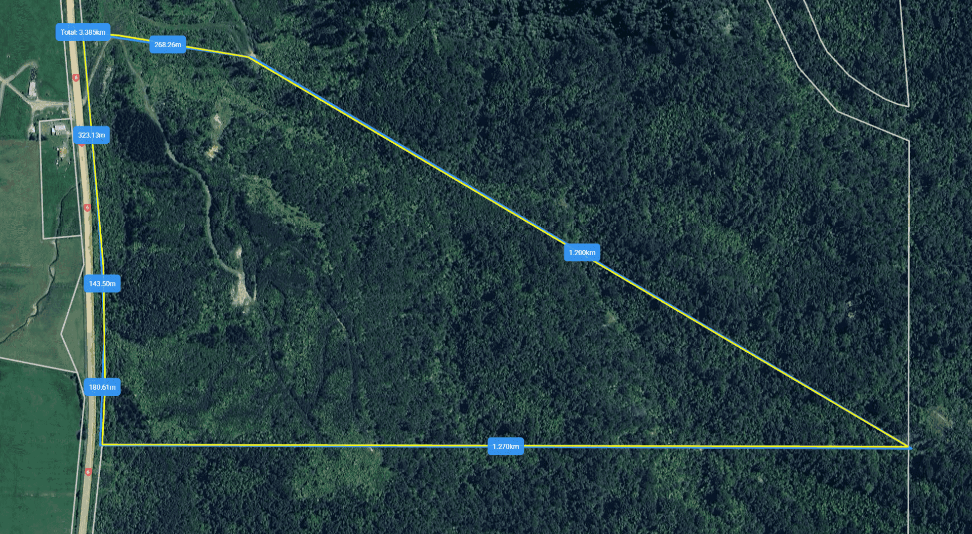 3200 State Highway 6, Barrytown, Grey - For Sale - realestate.co.nz