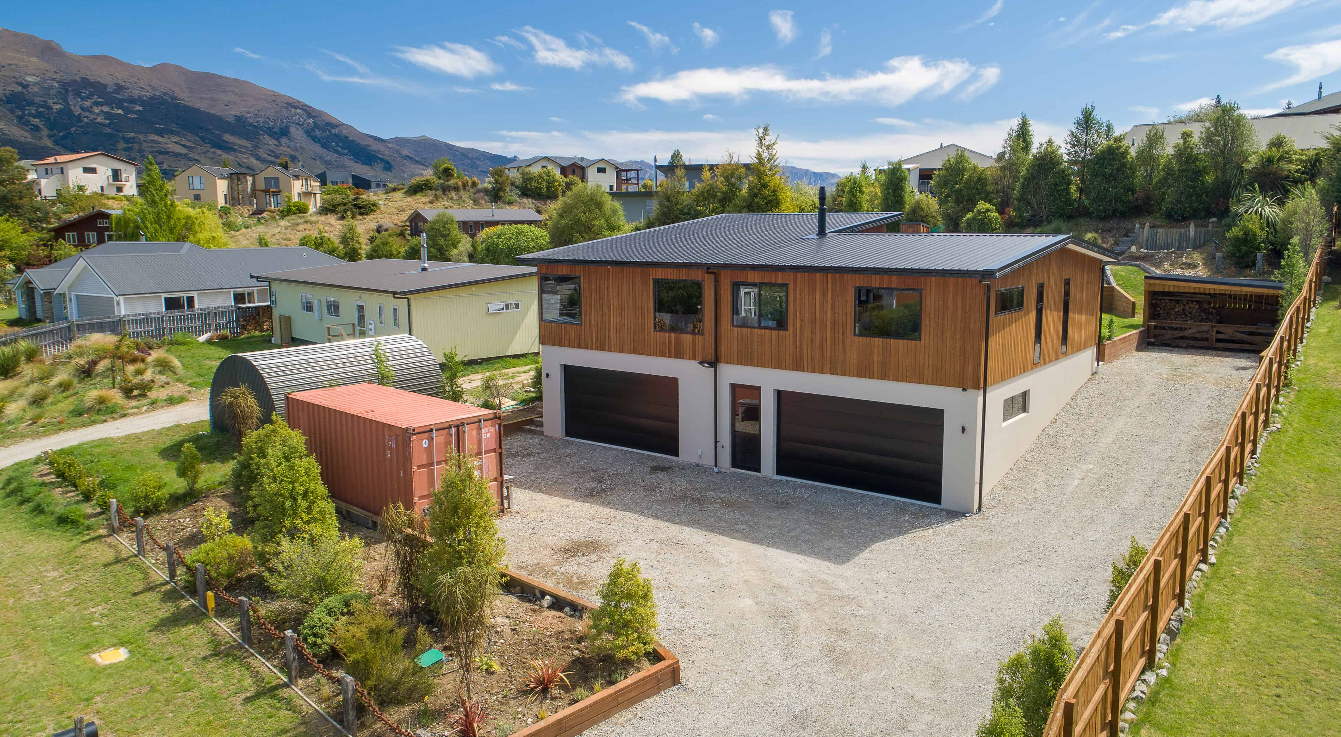 Property value - 14 Charles Court, Lake Hawea - realestate.co.nz