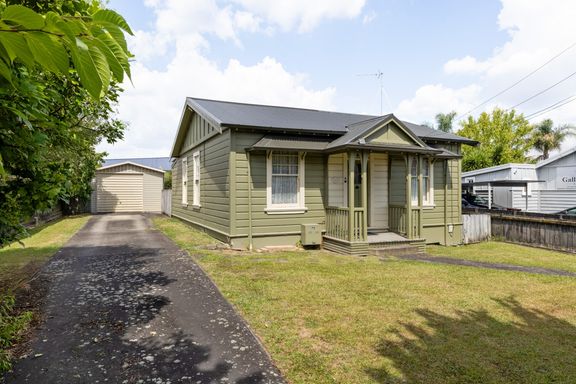 Sold - 31 Rifle Range Road, Dinsdale - realestate.co.nz