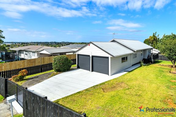 Property value - 183 Coxhead Road, Wattle Downs - realestate.co.nz