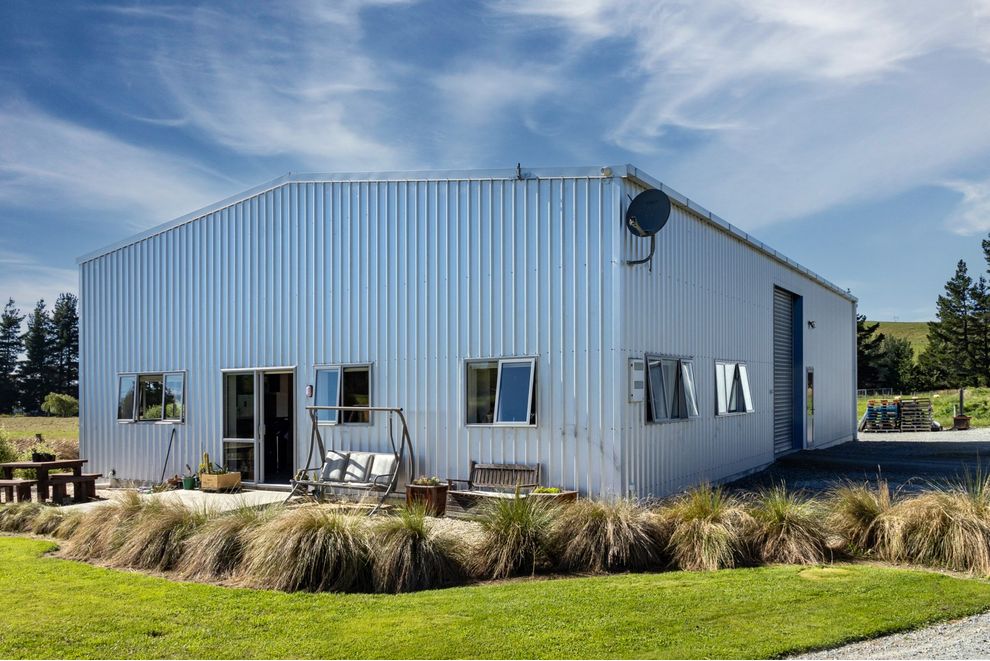 17 Siegerts Road, Fairlie, Mackenzie - For Sale - realestate.co.nz