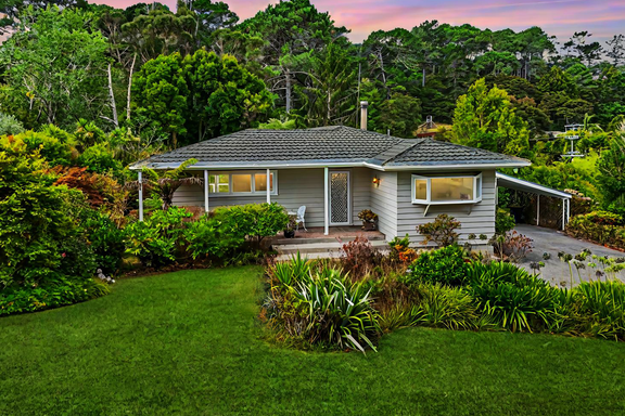 Sold - 4 Kay Road, Swanson - realestate.co.nz