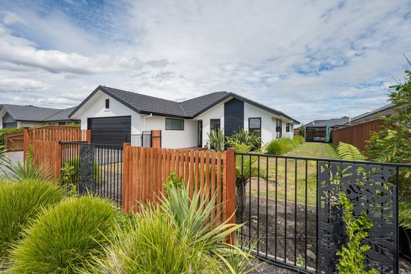 Sold - 95 Berryfield Drive, Appleby - realestate.co.nz