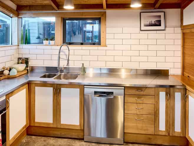 Island Bay Homes and Real Estate for Sale - realestate.co.nz