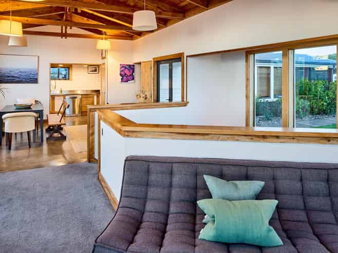 Island Bay Homes and Real Estate for Sale - realestate.co.nz