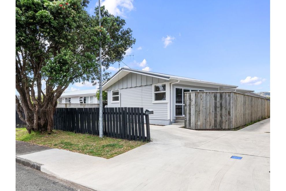 14 Rangiatea Street, PARAPARAUMU BEACH, Kapiti Coast - For Sale ...