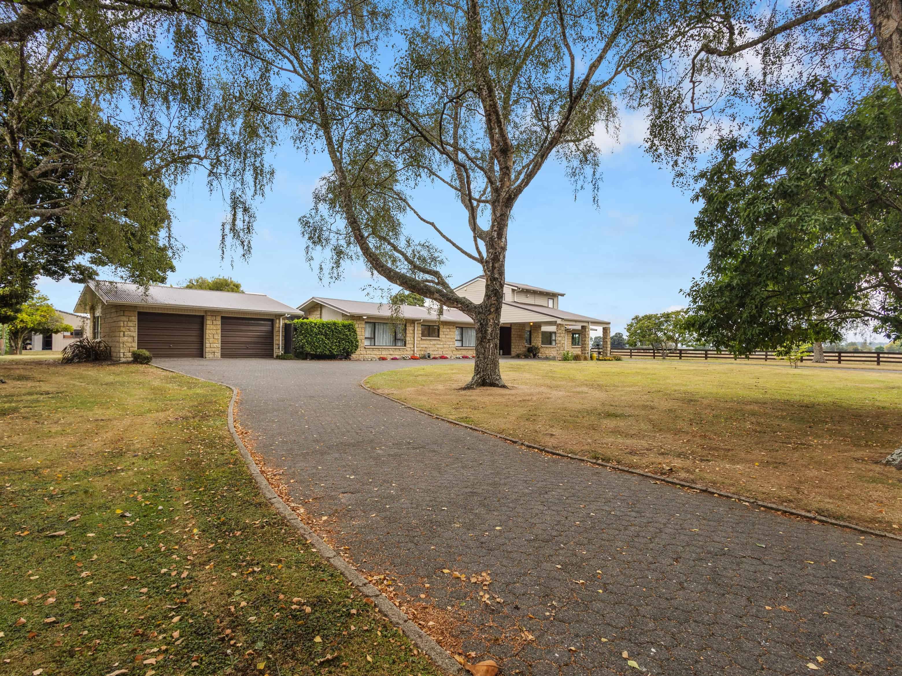 Matamata-Piako Rural Farms and Real Estate for Sale - realestate.co.nz