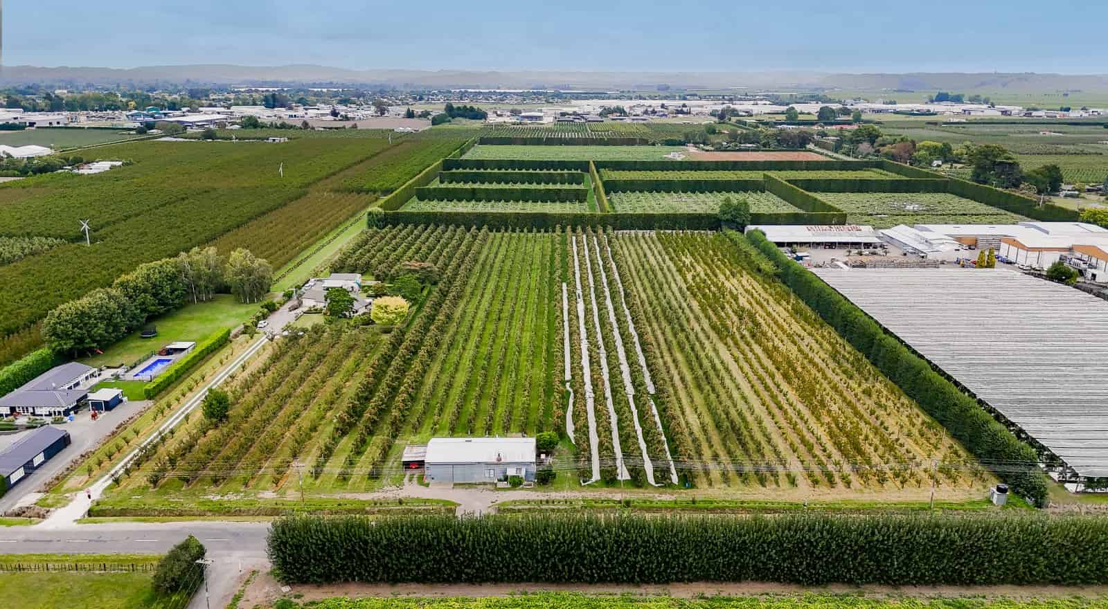 Property value - 147A Thompson Road, Twyford - realestate.co.nz