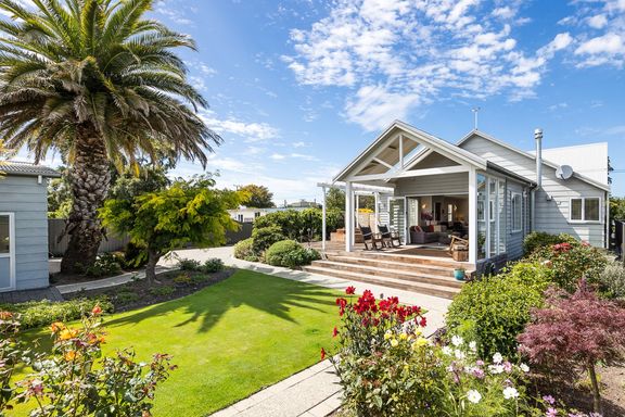 Sold - 12 Beaumaris Street, Outram - realestate.co.nz