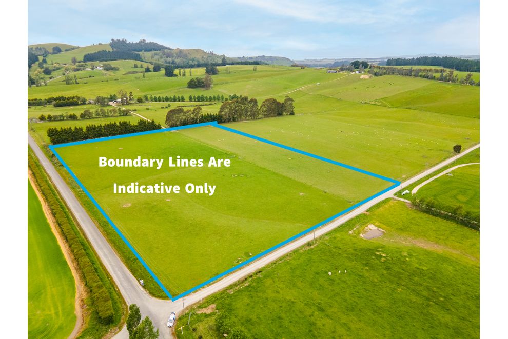 Lot 1 Cosy Dell Road, Herbert, Waitaki - For Sale - realestate.co.nz