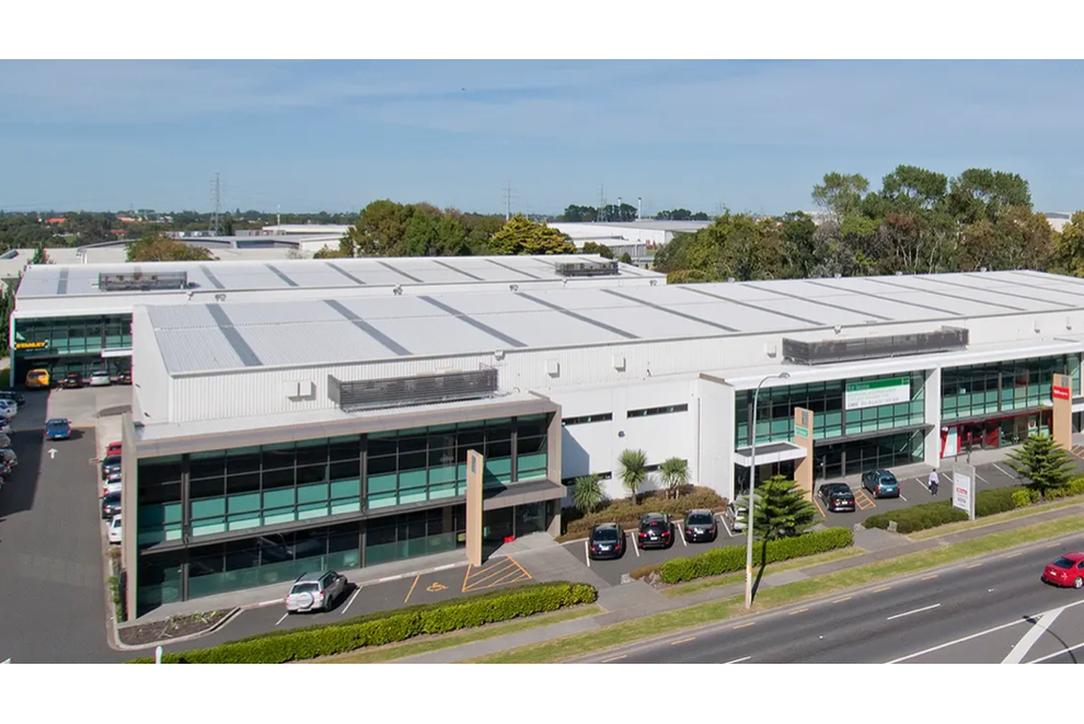 For lease A/38 Highbrook Drive, East Tamaki - realestate.co.nz