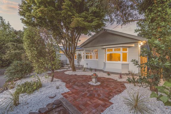 Sold - 173 Fifield Terrace, Opawa - realestate.co.nz