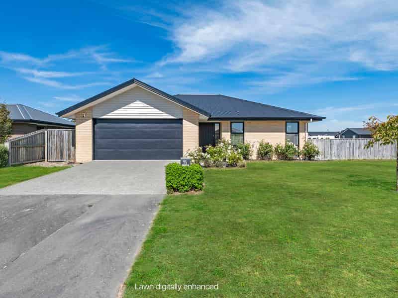 Leeston Homes and Real Estate for Sale - realestate.co.nz