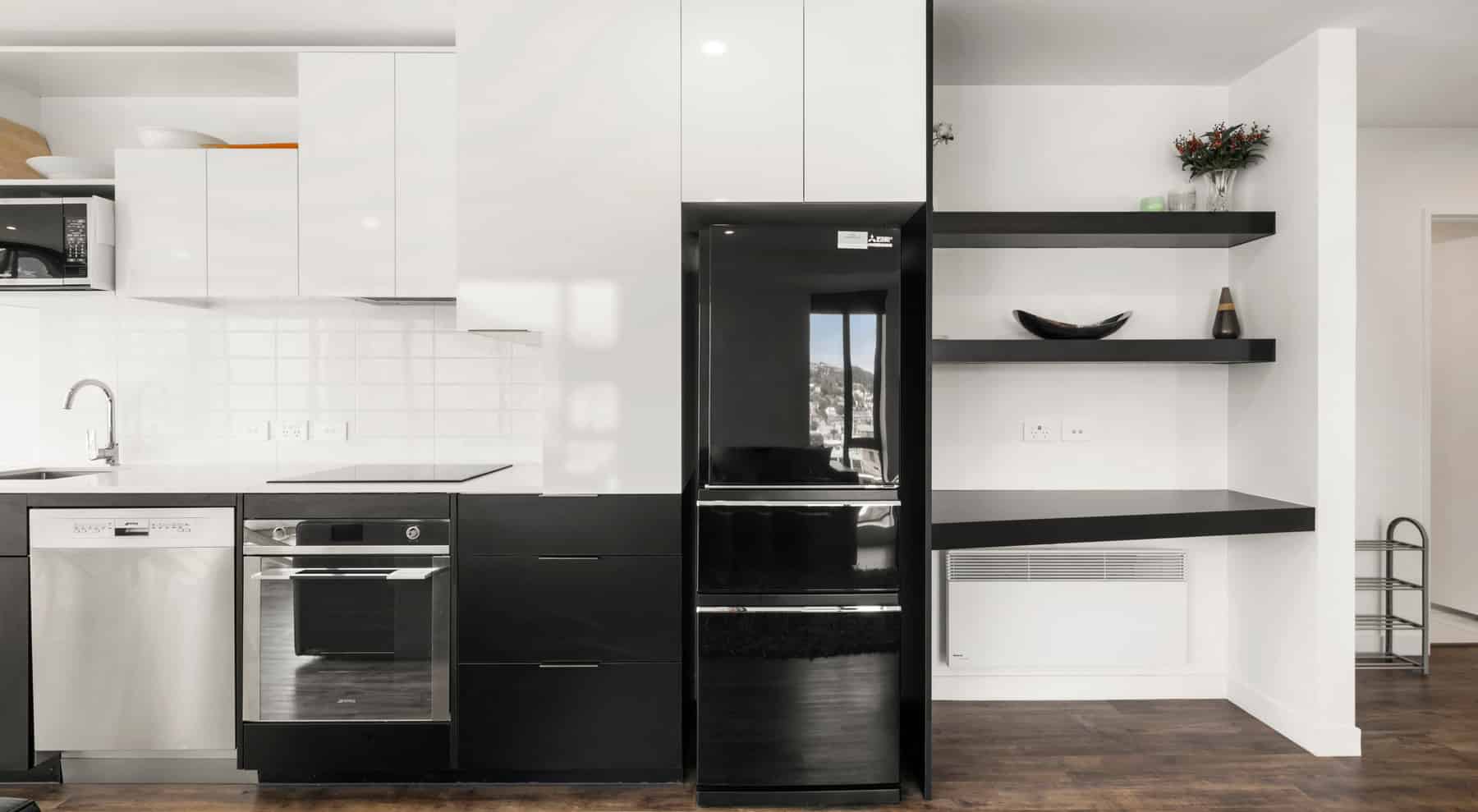 1102/168 Victoria Street, Te Aro, Wellington City - For Sale ...