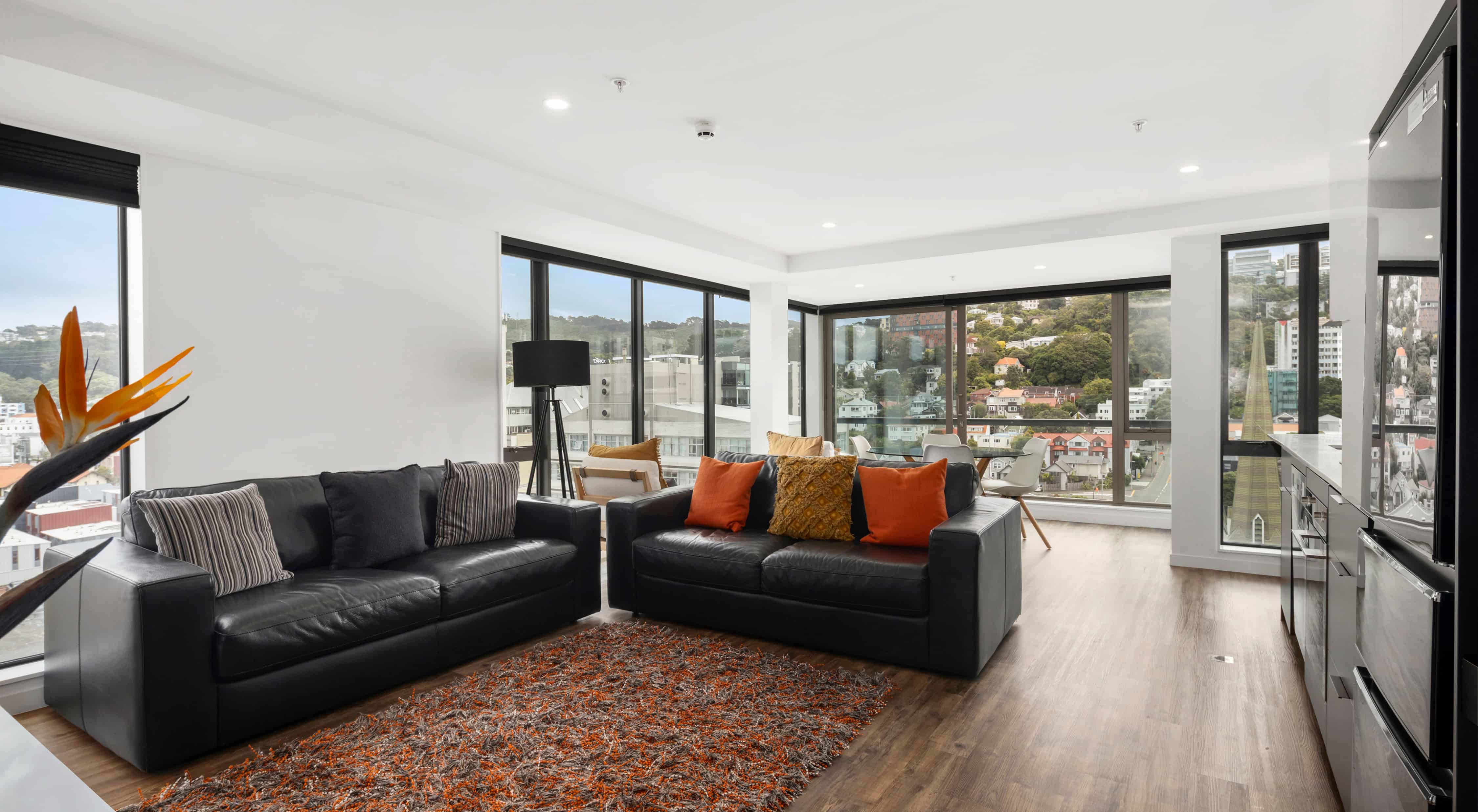 1102/168 Victoria Street, Te Aro, Wellington City - For Sale ...