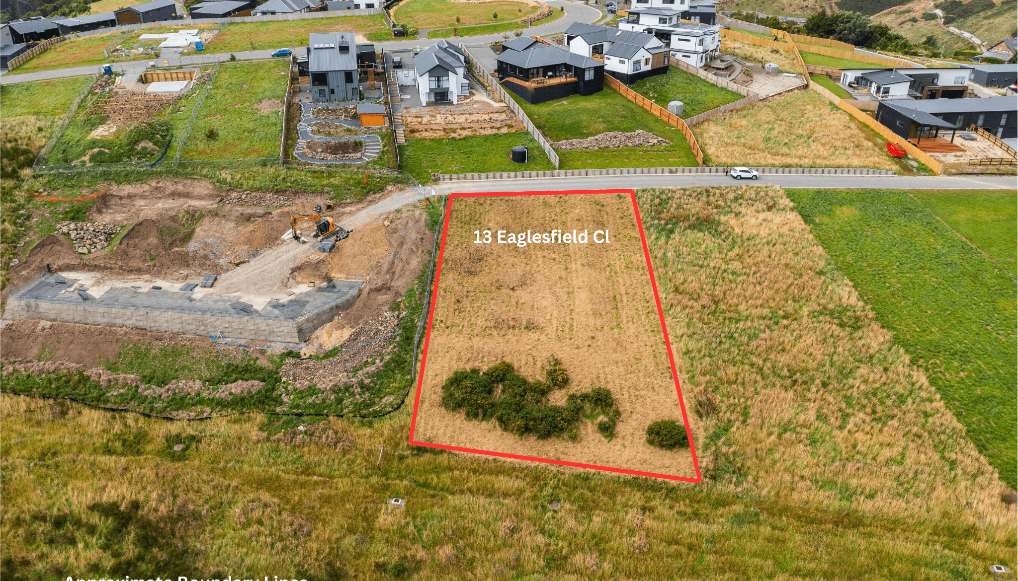 13 Eaglesfield Close, Westmorland, Christchurch City - For Sale ...