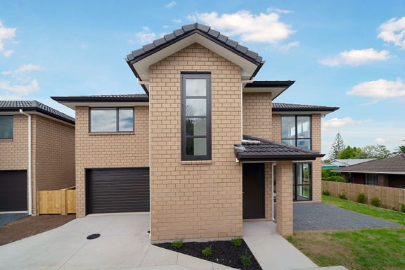 Sold - 8B Strid Road, Te Atatu South - realestate.co.nz