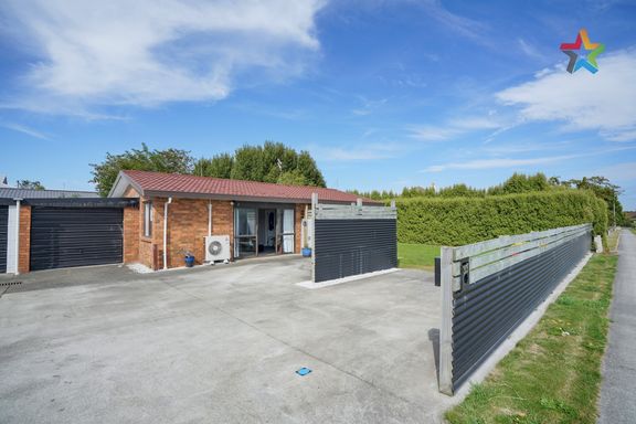 Sold - 33 Janet Street, Appleby - realestate.co.nz