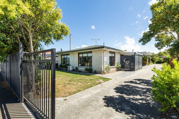 Sold - 1/906 Tomoana Road, Mahora - realestate.co.nz