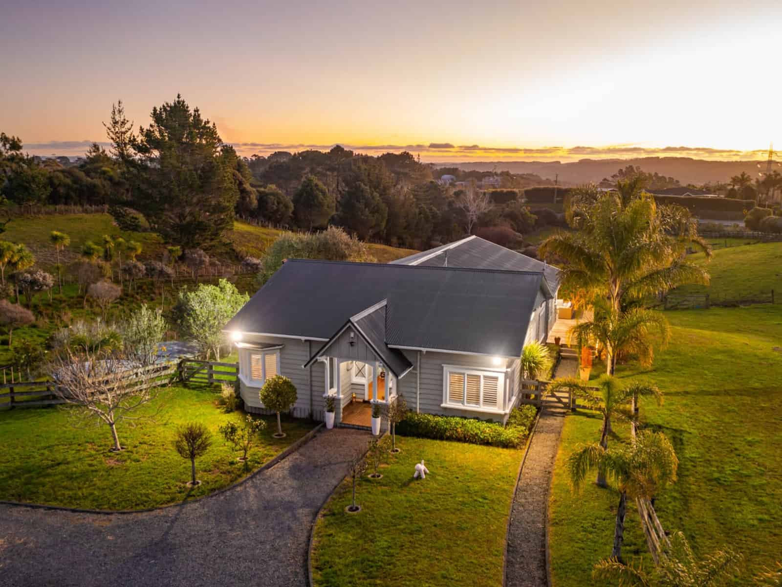 Auckland Lifestyle Properties for Sale - realestate.co.nz