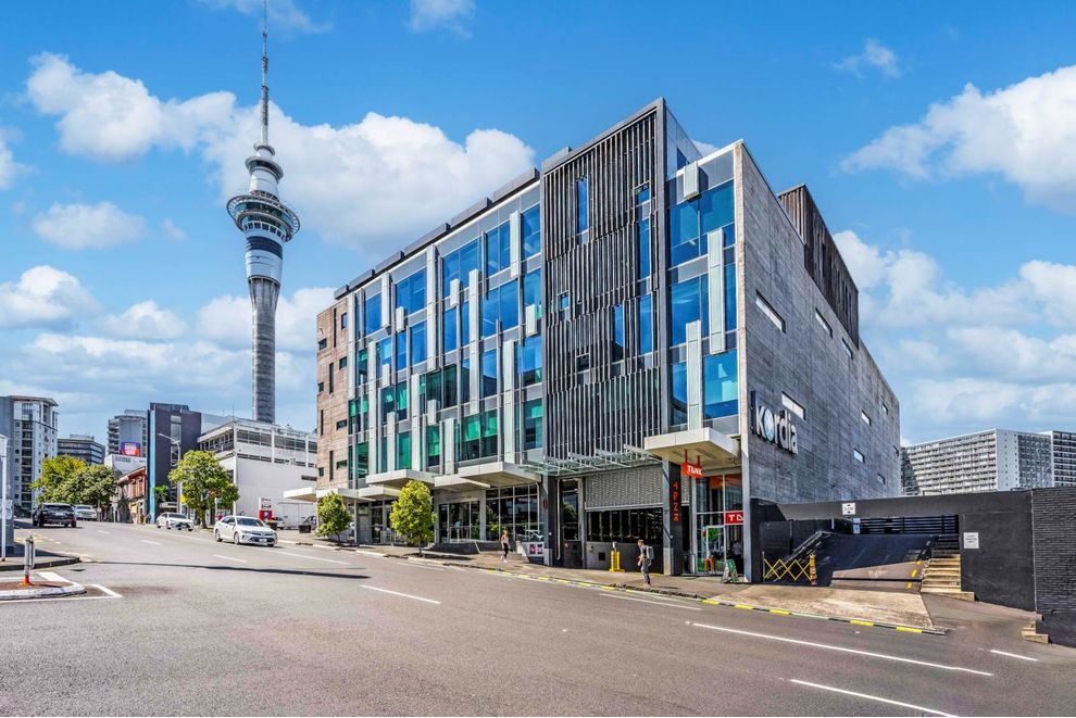 For lease 162 Victoria Street West, Auckland Central - realestate.co.nz