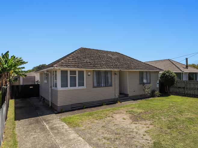 Kawerau Homes and Real Estate for Sale - realestate.co.nz