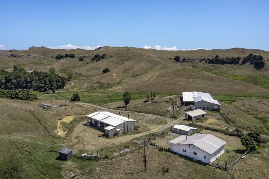 Lifestyle blocks | interest.co.nz